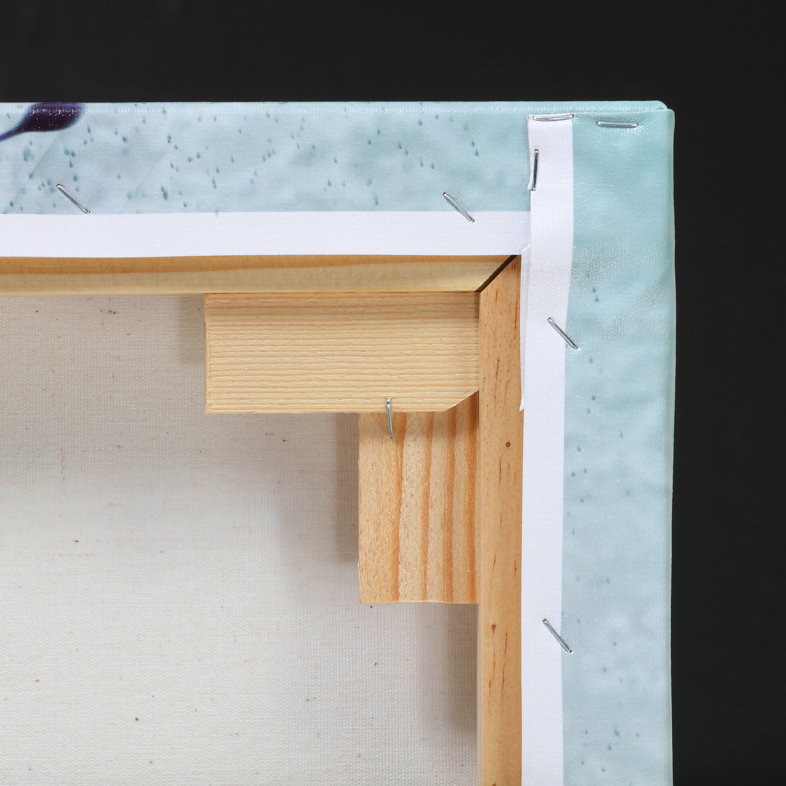 Epic Graffiti "Letting Up" by Alexander Gunin, Giclee Canvas Wall Art ...