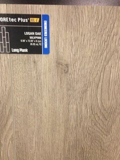 Has anyone seen the New Cortec Plus Enhanced Colors?