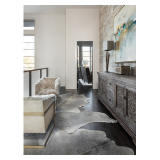 AMH Project M - Contemporary - Other - by Alexander Modern Homes | Houzz