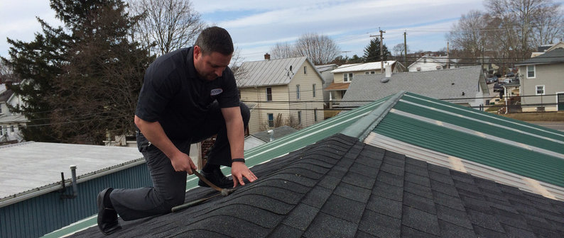 AROCON ROOFING & CONSTRUCTION - Project Photos & Reviews - Westminster ...