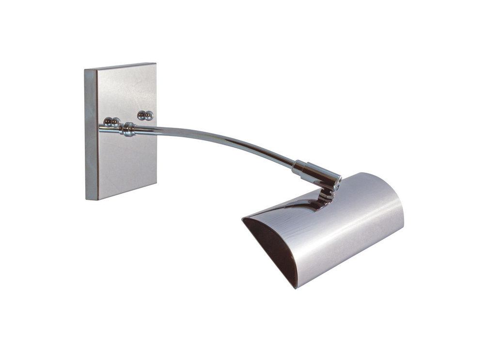 Zenith 12"Direct Wire LEDZ picture light - Transitional - Display And ...