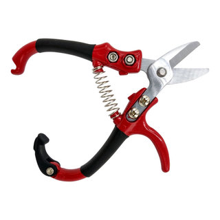 Stem Clipper 1" Blade, 5.5" Long, Hand Guard - Pruning Tools - by ...