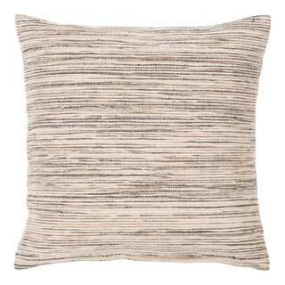 Zuma Decorative Pillow, 18 x 18 - Contemporary - Decorative Pillows ...