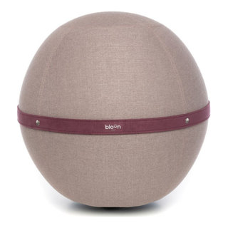 Bloon Original French Sitting Ball - Contemporary - Office Chairs - by ...