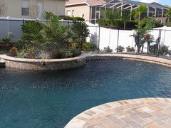 Pebble sheen- any pics? prism blue, blue granite, aqua blue