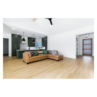 Soho Base | Modin Rigid LVP Collection Customer Space | TX - Modern ...