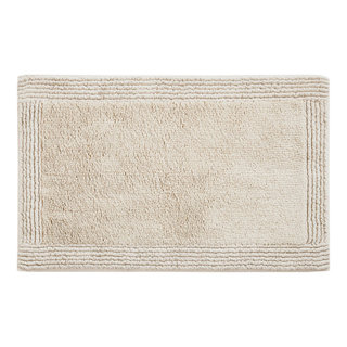 Madison Park Signature Splendor 100% Cotton Tufted 3000 GSM Reversible ...