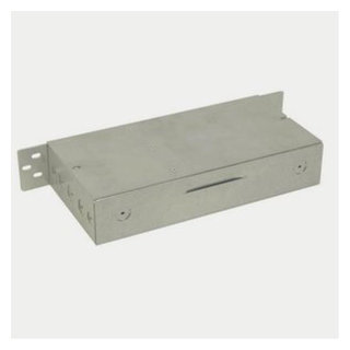 Jeo Lighting DL-PS-320/24-TB Accessy, 300 Watt 24 Volt LED Hard-Wire ...