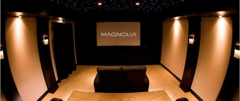 Magnolia Audio Video - Project Photos & Reviews - Mount Laurel, NJ US ...