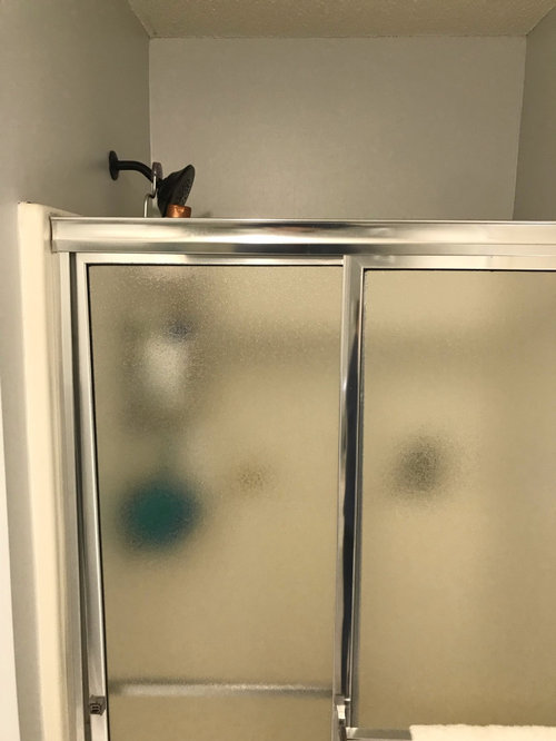 Ideas on updating bathroom?