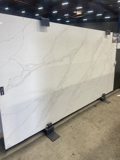 Vadara Quartz: Phoenix Sky, Sterling Light, & Aurora Frost