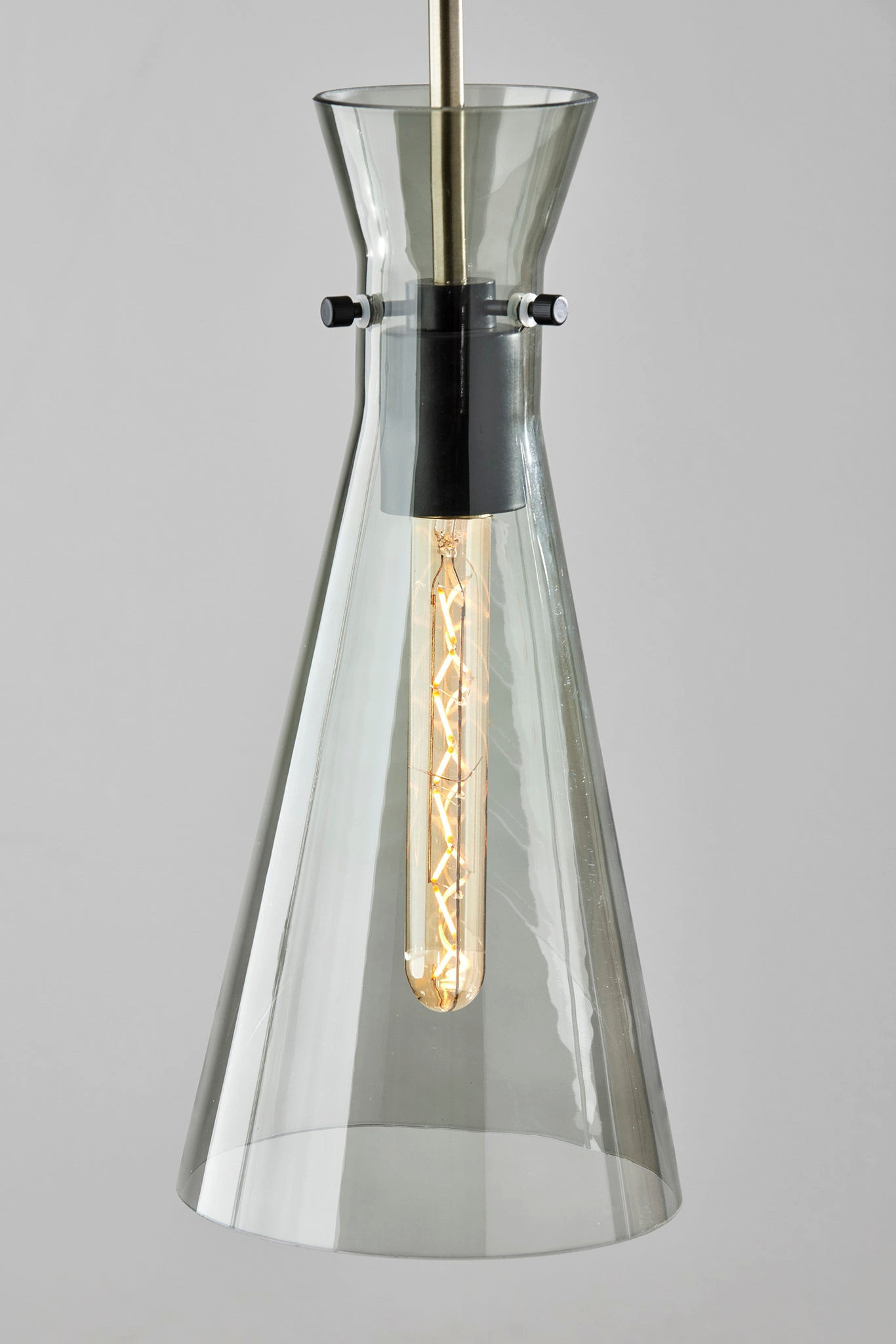 Walker Pendant - Transitional - Pendant Lighting - by Adesso | Houzz
