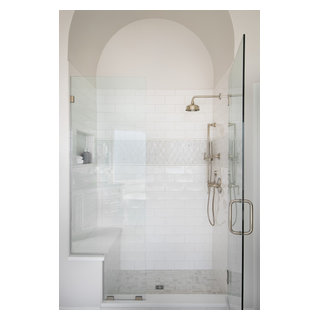 Nottingham Bath - Transitional - Bathroom - Kansas City - by Stumpff ...