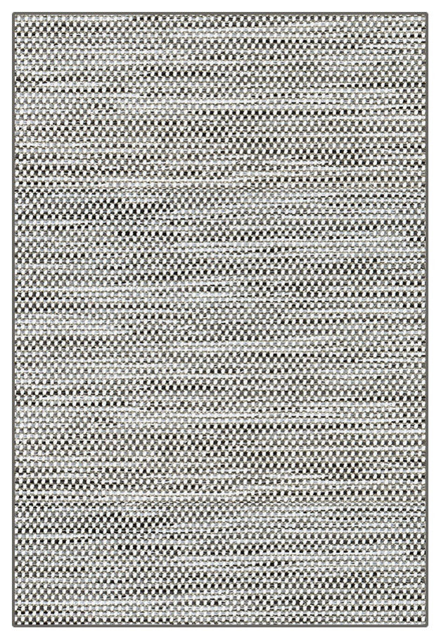 Couristan Cooper Island Indoor/Outdoor Area Rug – Versatile Carpet for ...