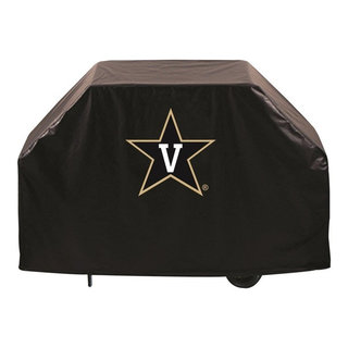72" Vanderbilt Grill Cover by Covers by HBS, 60", 60" - Contemporary ...
