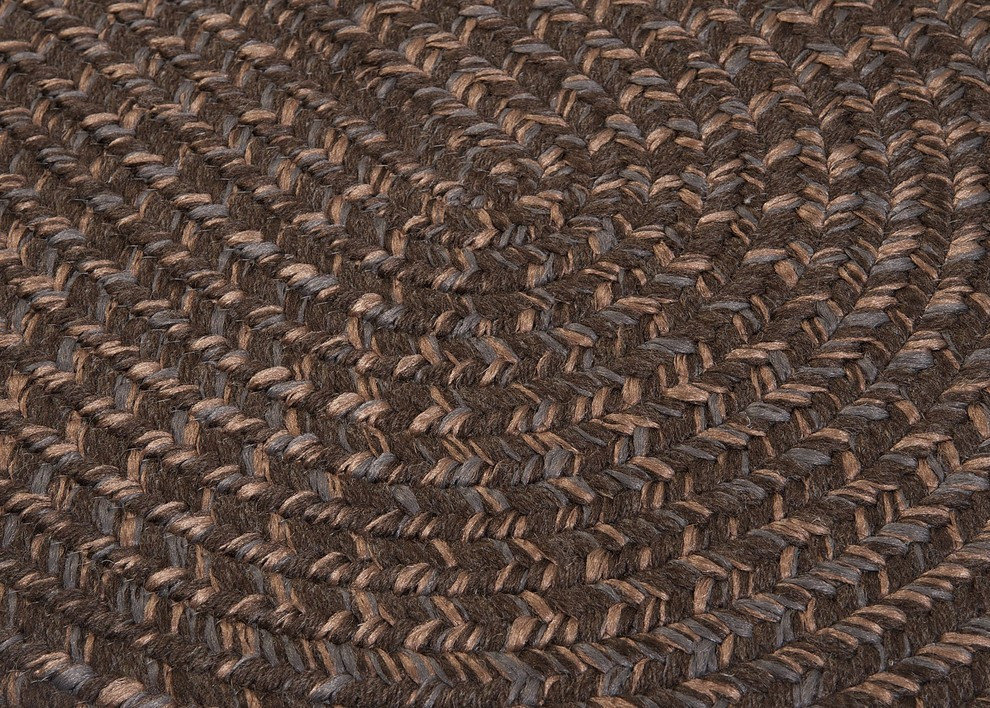 Hayward Rug, Bark, 2'x6' - Contemporary - Hall And Stair Runners - by ...