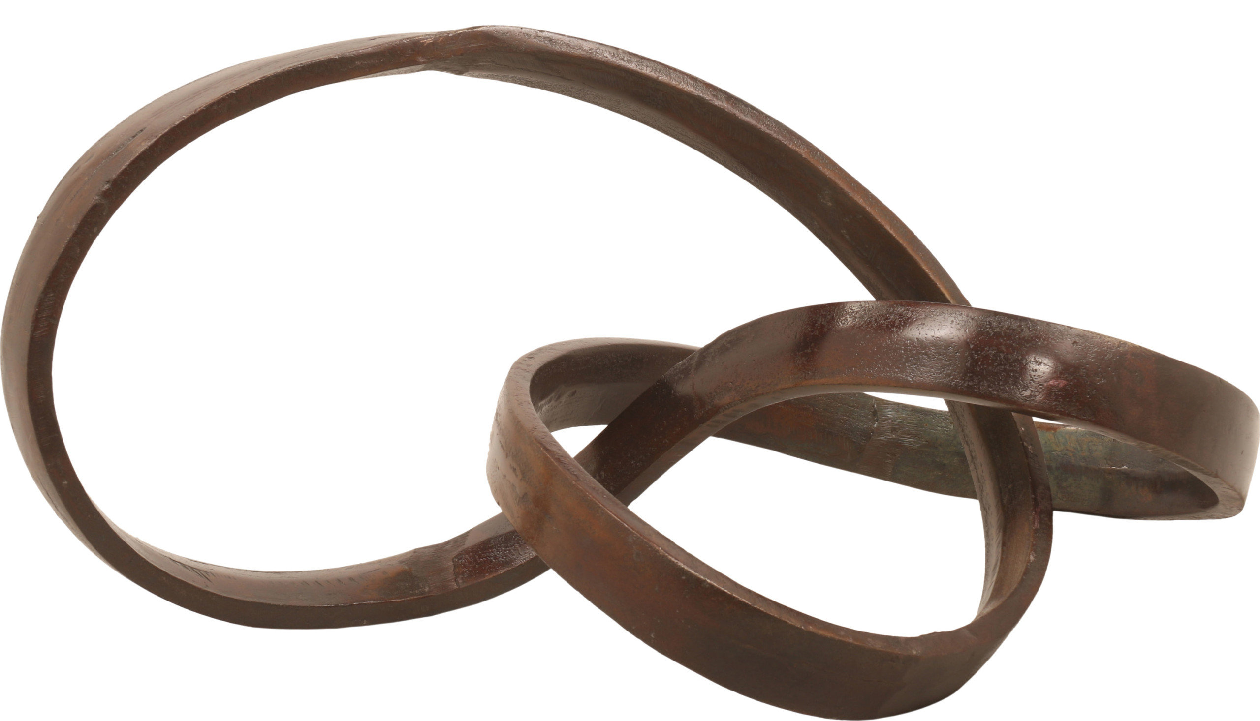 Forever Sculpture - Contemporary - Decorative Objects And Figurines ...