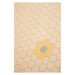 The Hawthorne - Tile Detail - Traditional - Calgary - by Cardel Homes ...