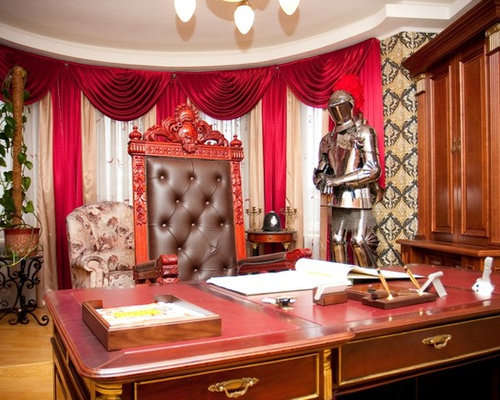 Medieval Desk | Houzz