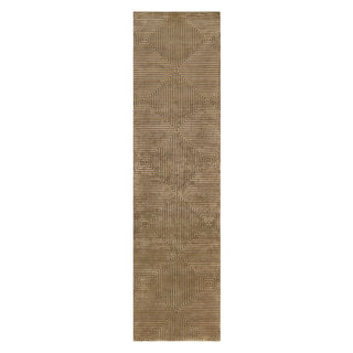 Luminous Rug, 2'6" x 10' - Contemporary - Hall And Stair Runners - by ...