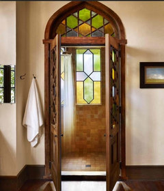 Hidden Shower ideas?? | Houzz Forum