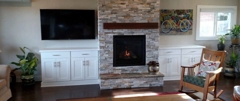 INTERWEST HOMES INC - Project Photos & Reviews - Boise, ID US | Houzz