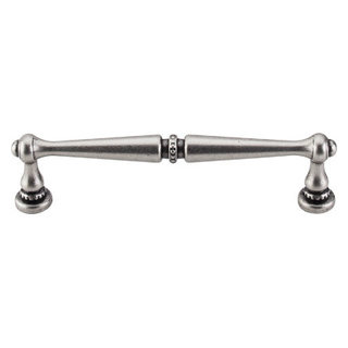 Edwardian Pull 5" - Cabinet And Drawer Handle Pulls - by Knobs and ...