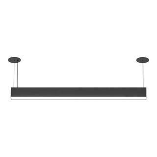 XTR Series Linear LED Pendant, 4' - Modern - Pendant Lighting - by ...