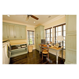 Traditional Laundry Room - Traditional - Laundry Room - Atlanta | Houzz AU