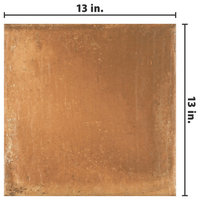 Rustic Cotto Porcelain Floor and Wall Tile - Farmhouse - Wall And Floor ...