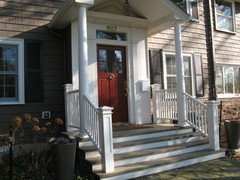 Sherwin Williams Real Red