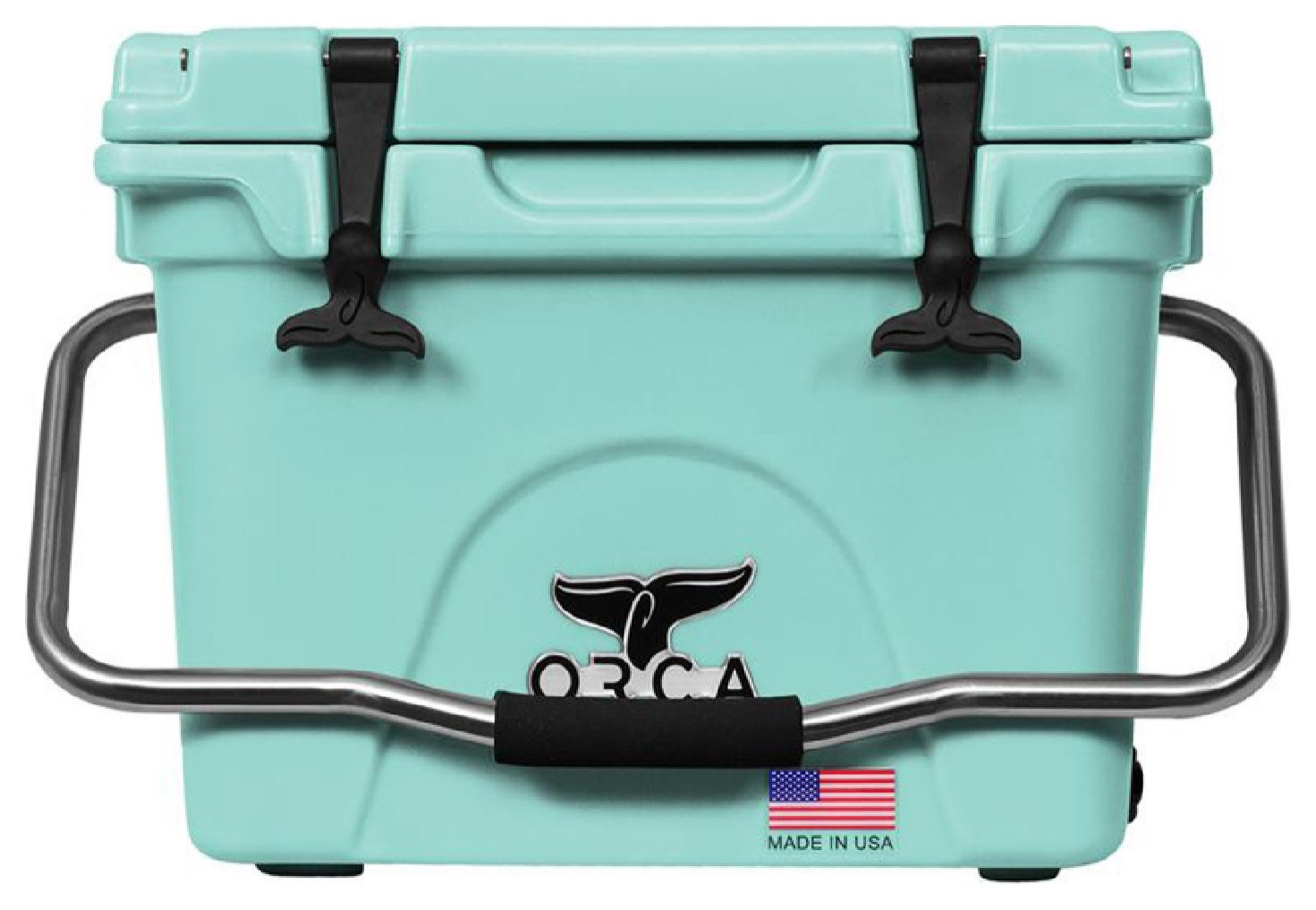 ORCA ORCSF/SF020 Seafoam Cooler, 20 Quart - Contemporary - Coolers And ...