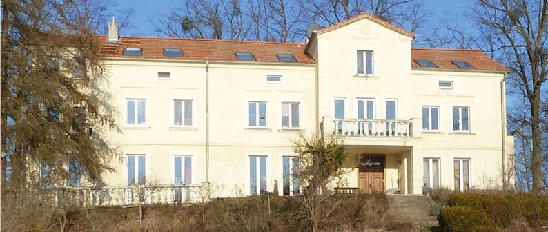 ARCHITEKTURBÜRO MALZAHN-KNAUER - Berlin, DE 10115 | Houzz DE