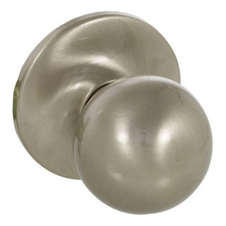 Callan KR1071 Fairfield Single Cylinder Interior Knob for Callan ...