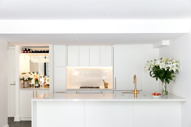 Essentials to Know When Working With a Kitchen Joiner | Houzz AU