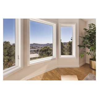 Weather Shield Signature Series - Traditional - Home Office - San ...