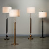 Marcus Floor Lamp - Transitional - Floor Lamps - by Jamie Young Company ...