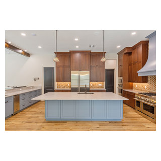 Modern House Nature Land, Modern House, Remodeling Ideas - Modern ...