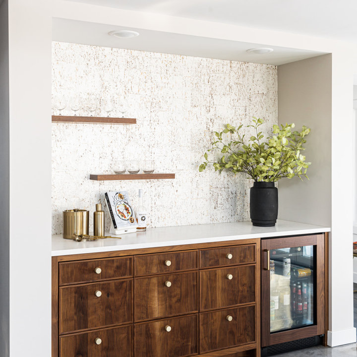 75 Dry bar Ideas You'll Love - April, 2025 | Houzz