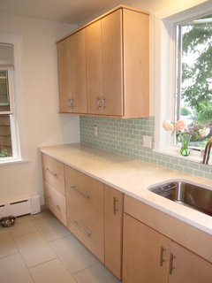 1997 Kitchen needs a facelift