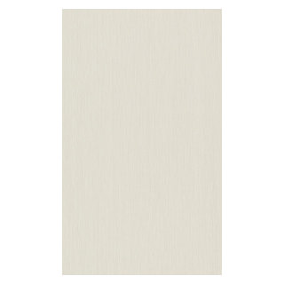 Vertical Plain Printed Wallpaper, Double Roll - Transitional ...