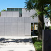Thayer Brick House - Modern - Exterior - Chicago - by Brooks + Scarpa ...