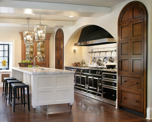 Kitchen Arch | Houzz