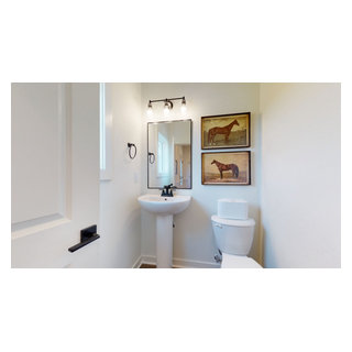 National Farmhouse | Woodridge Estates | Louisville, KY - Farmhouse ...