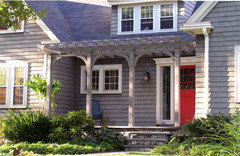 1890 Colonial Color Update