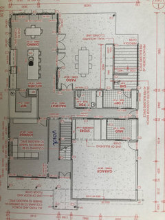 proposed bottom floor plan ideas | Houzz AU