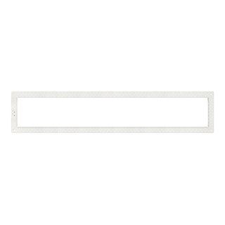 LED Precision Multiple Four-Light Invisible Trim - Recessed Trims - by ...