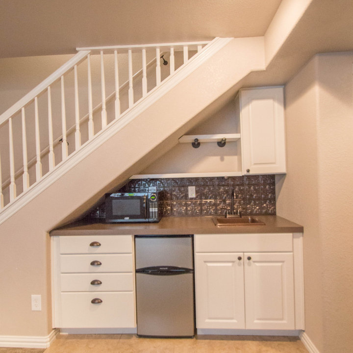 75 Beautiful Single-wall Home Bar Ideas & Designs - June 2024 | Houzz AU