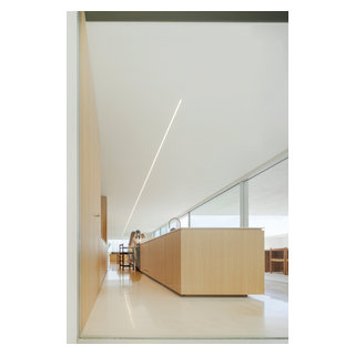 La Casa Vacía - Modern - Hall - Valencia - by Fran Silvestre ...