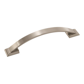 Candler Cabinet Pull, 5-1/16" Center-to-Center - Transitional - Cabinet ...